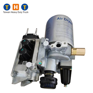 Scania Truck Air Dryer Wholesale for All Major Air Compressors ...