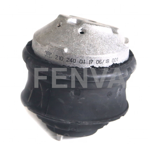 In primo piano all'ingrosso mercedes supporto motore per tutti i ...